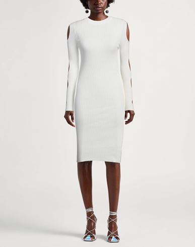 VICOLO VICOLO Mini Dress